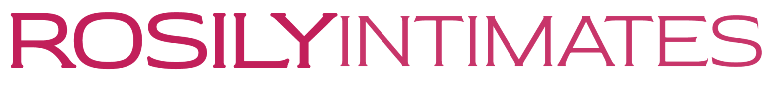 Homepage - Rosily Intimates
